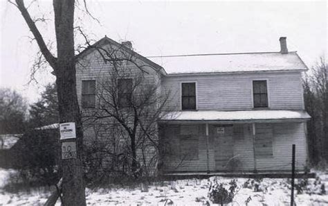 Curiosidade Subjetiva Ed Gein A História De Um Dos Mais Famosos E