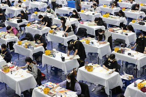 삼육대 2023학년도 수시모집 미술 실기 고사 실시 매경economy