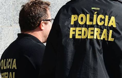 Polícia Federal Faz Operação No Rio Contra Fraudes No Inss Últimas