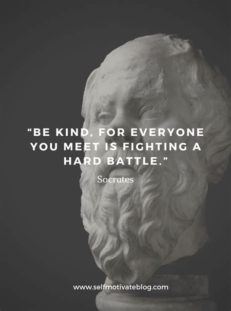 Socrates Quotes