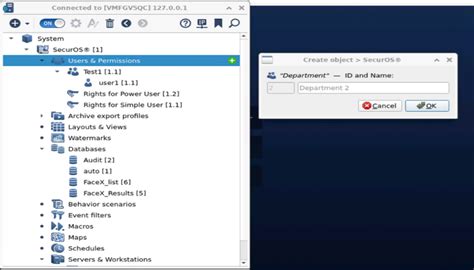 Cybersecurity Features Dell Nativeedge With Iss Securos Blueprint Guide Dell Technologies