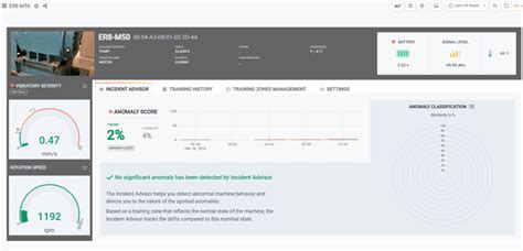 Vibration Monitoring Using Asystom Reference Architecture For Dell