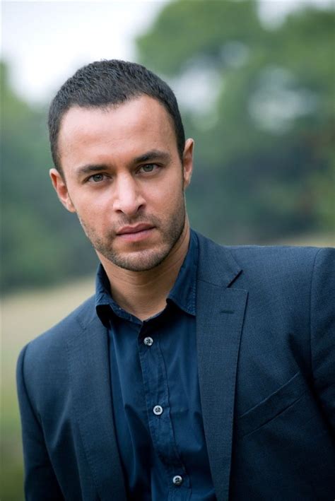 Raphaël Lenglet Actor Cinemagiaro