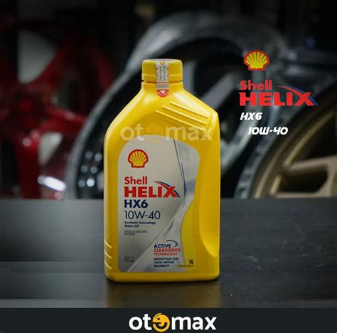 Shell Hellix Hx6 1lt Oli Mesin Terbaik Untuk Velg Mobil Anda Otomax Store Jual Velg Mobil