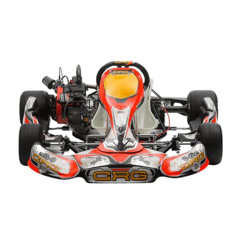 Crg Racing Chassis Shop Crg Racing Go Karts Point Karting