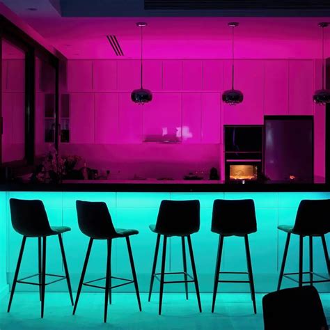 Módulos De Led Con 3 Diodos Rgb Skyled