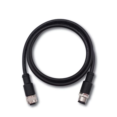 Pe Sealed Dash M12 Extension Cable 42″ Performance Electronics