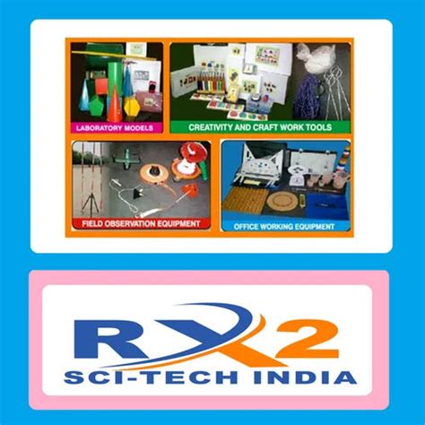 Advance Maths Lab Kits At 3950000 Inr In Greater Noida Rx2 Sci Tech