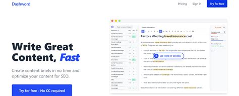 7 Best Seo Content Optimization Tools In 2023 Tested Mike Stuzzi