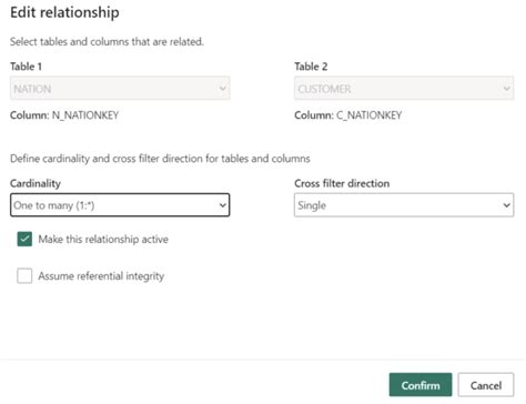 How To Build A Power BI Datamart Using Snowflake Data PhData