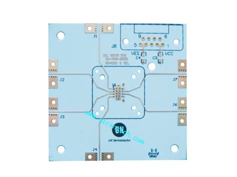 罗杰斯微波板 深圳市瑞兴诺科技有限公司