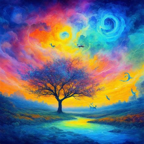 Mastering Image Generation Ai From Text Transforming Your Ideas Into Stunning Visuals With Free