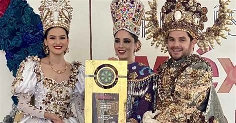 Mujeres Trans Podrían Ser Candidatas Para Ser Reina Del Carnaval De