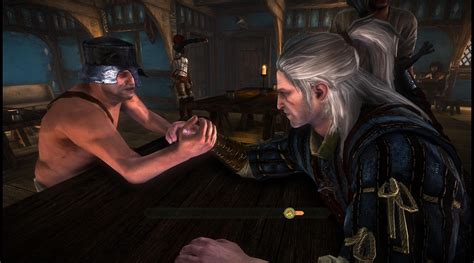 Bring It On Flotsam The Witcher 2 Guide Ign