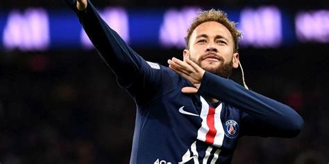 News Pros Neymar Mes coéquipiers du PSG me manquent Les Titis