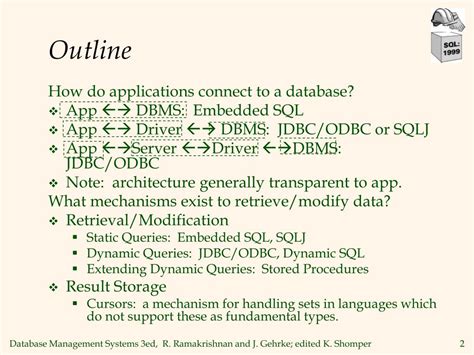 Ppt Database Application Development Powerpoint Presentation Free