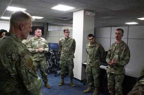 Our Daf Peo C3bm Airmen Are Special Their Leaders Think So Too Last