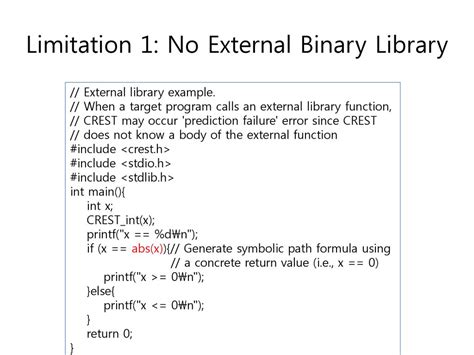 Basic Examples Function Examples Limitation Examples Ppt Download