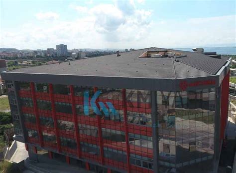 Megaron Kiremit Çatı Mİmari ProjelerİnŞaat Projelerİyapi KataloĞu