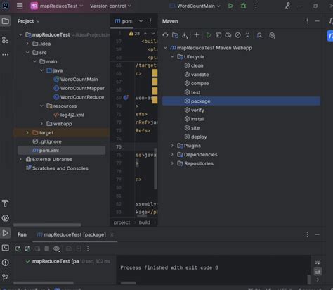 Wordcount在mapreduce的例子mapreduce案例——wordcount Csdn博客
