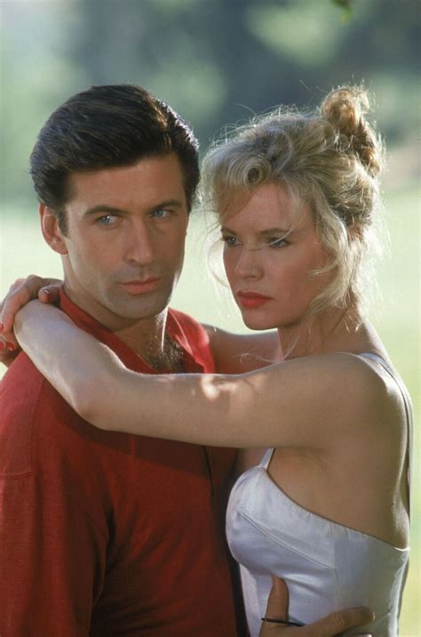 Kim Basinger Alec Baldwin 11x14 Glossy Photo Adira Collectibles