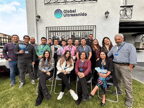 Nosotros Global Ultrasonido