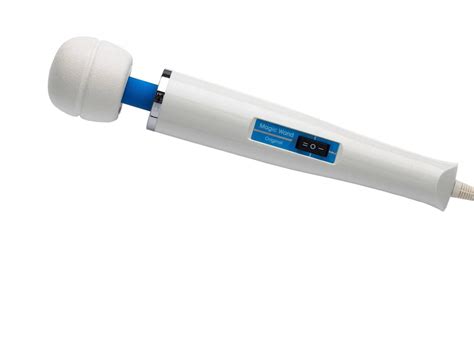 Hitachi Magic Wand Hv 260 Full Body Massager With Speed Controlling