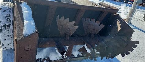 H & S 310 | Online Auctions | EquipmentFacts.com