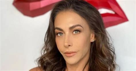 Vanessa Guzmán Sufre Ataques De Pánico Y Ansiedad “no Estoy Medicada