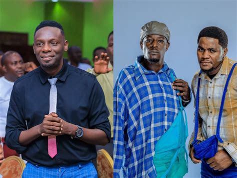 Pastor Wilson Bugembe Denies Authorship Of Maulana Reign S Musenze Song Denounces Political Use