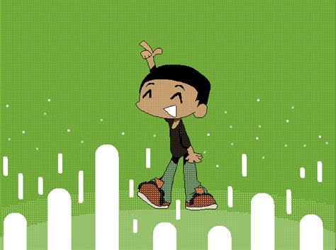 Green By Flipnoteboi On Newgrounds Green By Flipnoteboi On Newgrounds