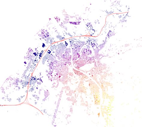 SQL For Spatial Queries Donike Net