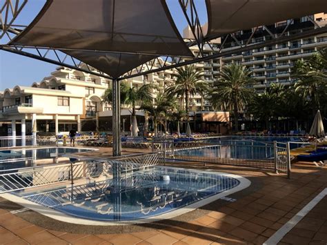 Tui Blue Tres Vidas Gran Canaria En Reseber Ttelse Lite Mera Rosa