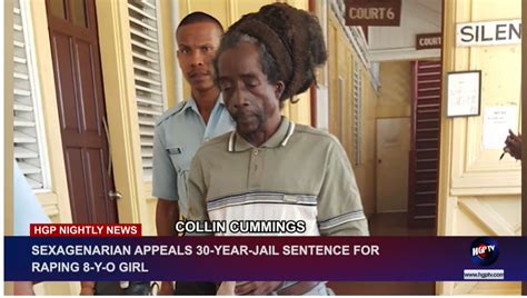 Sexagenarian Appeals 30 Year Jail Sentence For Raping 8 Year Old Girl