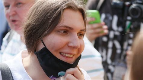 Moscow Court Hands Out Prison Terms Suspended Sentences To New