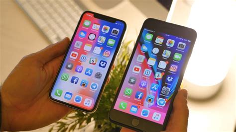Famous 8 Plus Vs Iphone X 2023 Ideas Iphone İphone X Iphone 8 Plus