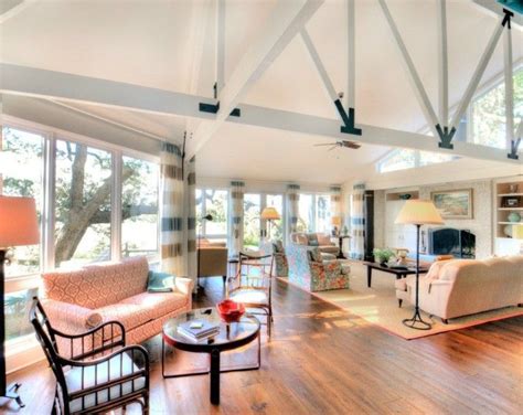 Sea Island St Simons Island Interior Designer Portfolio