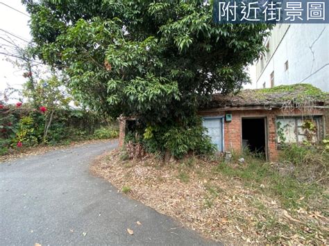 中科大雅西屯中清路低價位方正建地 台中市大雅區六雅段房屋 Yc0164524 有巢氏房屋