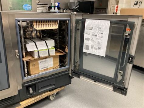 Secondhand Chairs And Tables Rational Icc061e