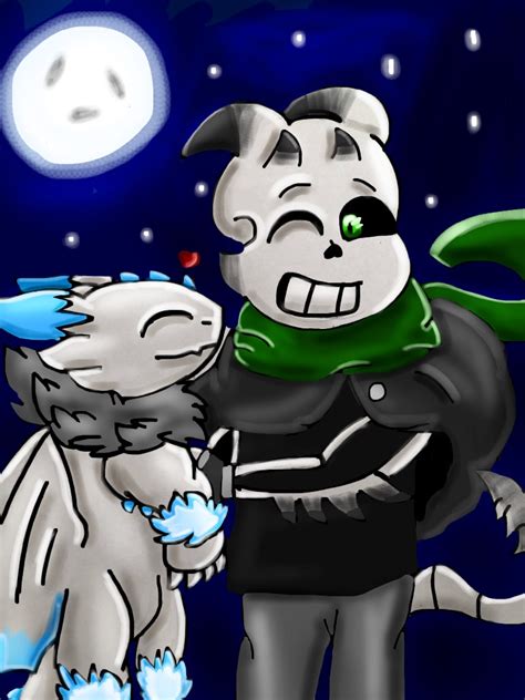 Meeting The Smol Dragon Contest By Miller7751 On Deviantart