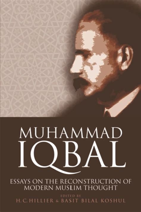 Iqbal Book