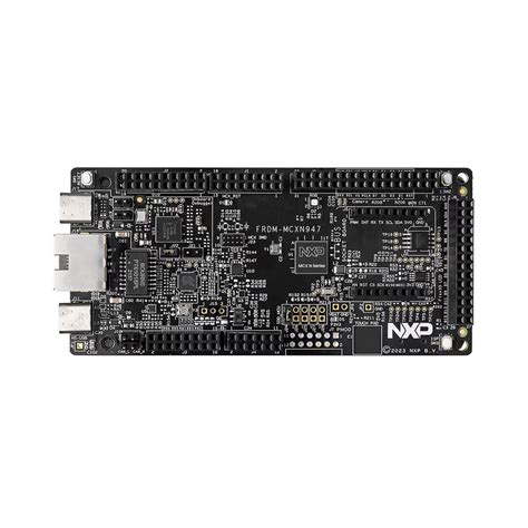 Nxp Frdm Mcxn947 Development Board Elektor