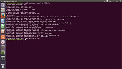 A Casa Da Programação E Da Eletrônica Como Compilar Um Programa Em C