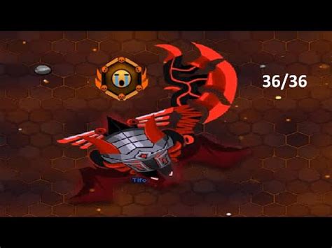 Evowars Io Max Level 36 36 Collection New Update TEAMS Grizix