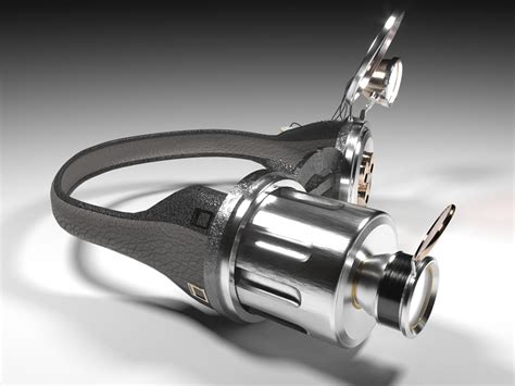 Engineer Glasses On Behance