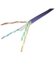 Excel Cat 6 UTP Cable MICROVIEW NIGERIA