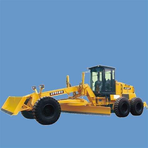 Lutong 220hp Motor Grader 17 Tons China Motor Grader On Sale