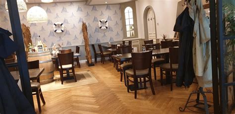 Restaurant Fisch Hüs Sylt 베스터란트 레스토랑 리뷰 트립어드바이저