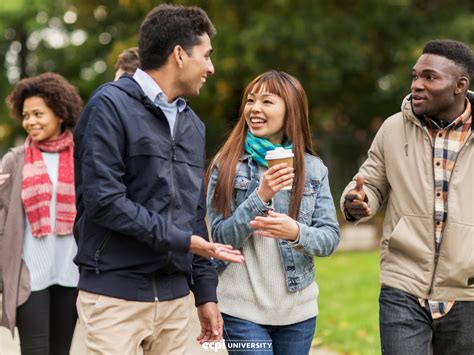 Ecpi University A Safe And Welcoming Place To Study Internationally