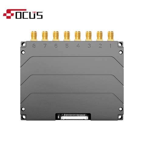 Best Price Rfid Reader Module Uart Output For Access Control System Card Reader Factory And